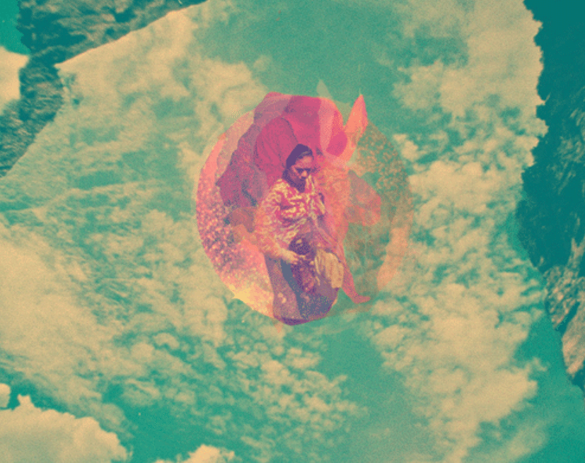 20 Trippy GIFs by Geoff J. Kim We Love