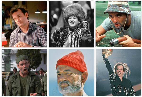 21 Bill Murray Quotes That Your Brain Will Thank You For