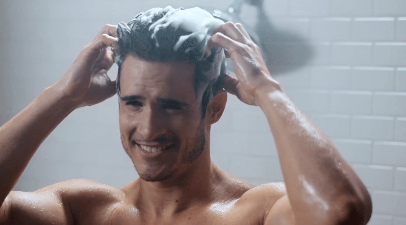 Cheesy Commercial Actors Dream of Being League Commissioner in ...