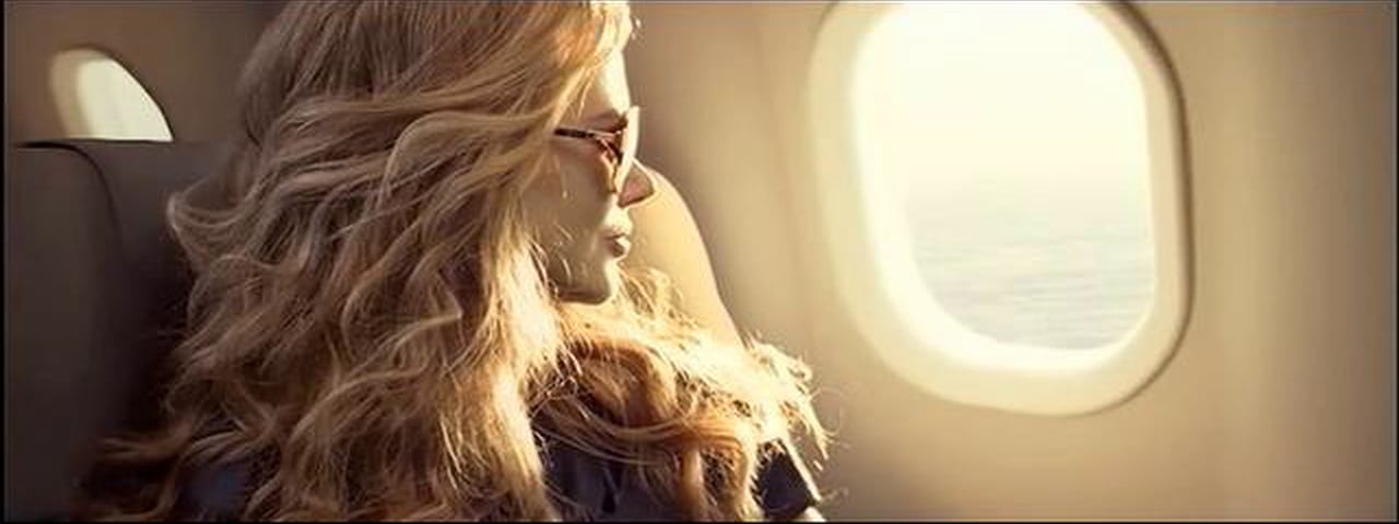 Etihad Airways and Nicole Kidman ‘Reimagine’ Flight in Virtual Reality ...