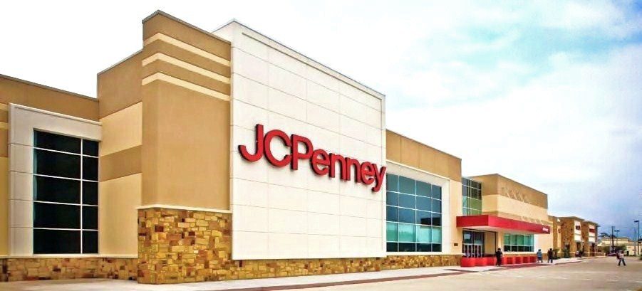 JCPenney and mcgarrybowen’s “Here I Am” Empowers Body Type Diversity ...