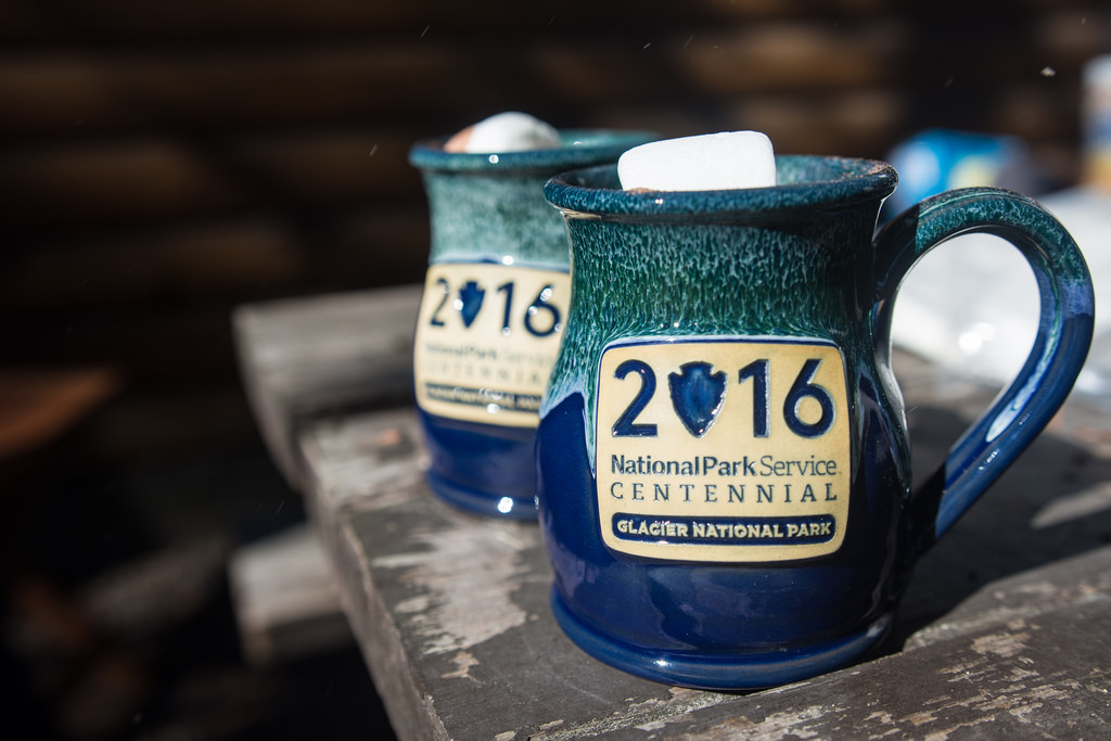 Get Outside and Celebrate the National Park Service’s 100th Birthday ...