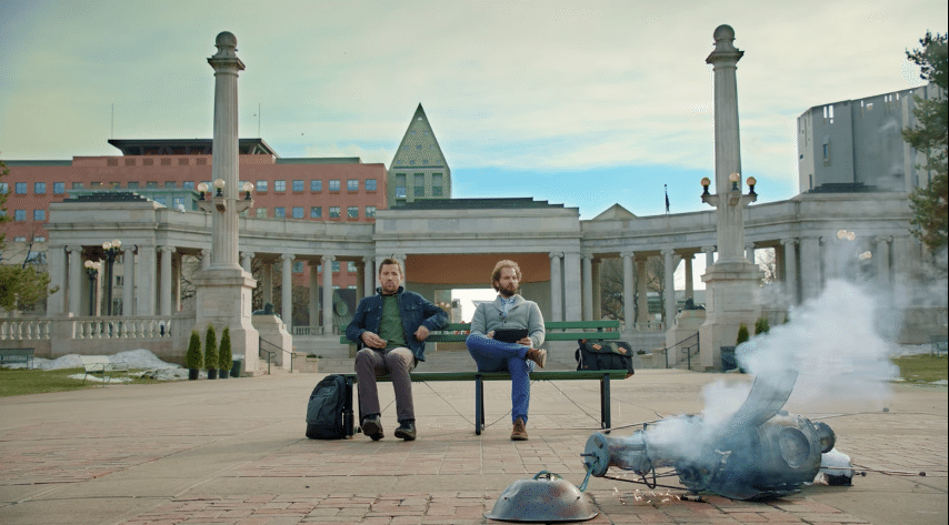 Sneak Peek: 'Improve Your Odds' Campaign by Sterling Rice Group ...